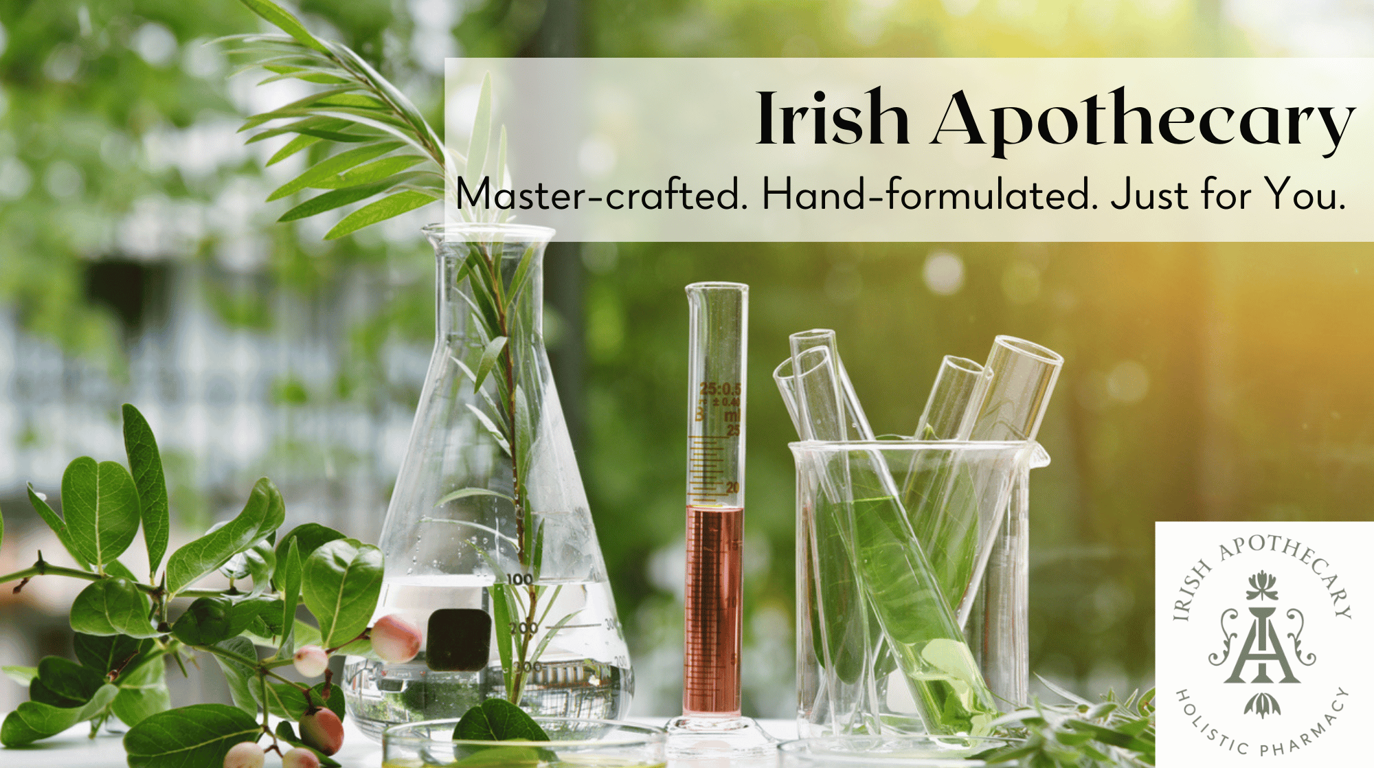 Irish Apothecary